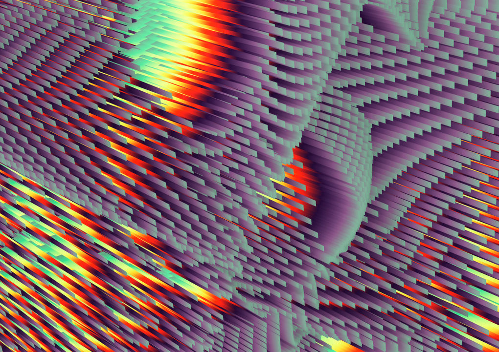 ทำความรู้จัก ‘Generative Art’ ศิลปะที่มี ‘โค้ด’ เป็นพู่กัน และมีผืนผ้าใบเป็น ‘เท